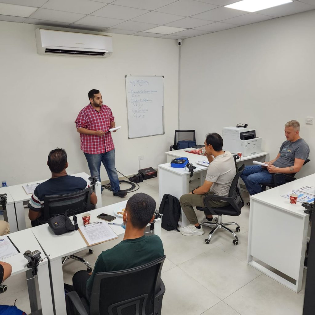 Best CompEx Training Centre Ex Trainings