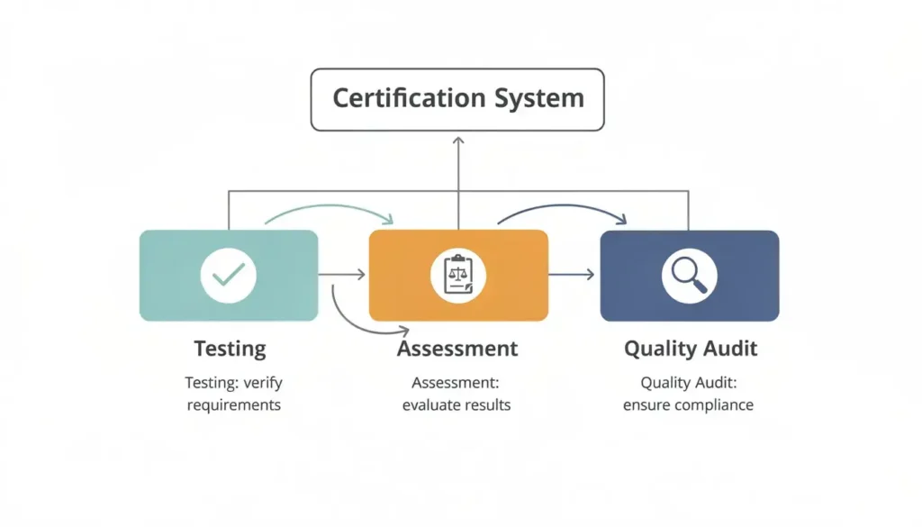 IECEx Certification Hydrogen UAE: Complete Guide